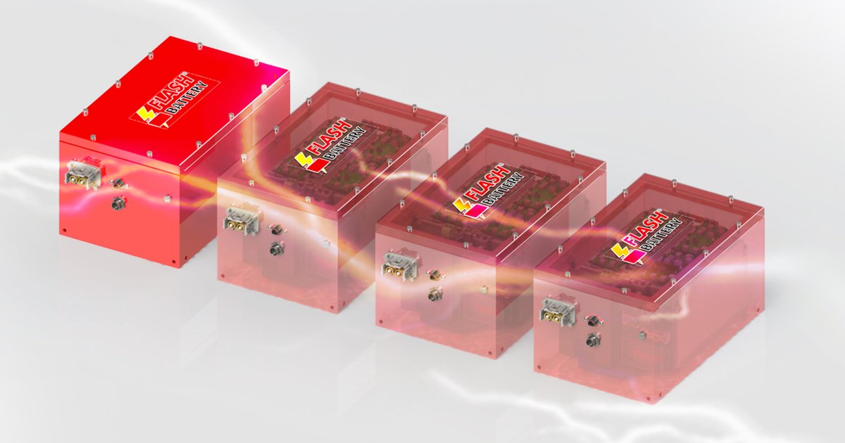 Modular or custom batteries: pros and cons