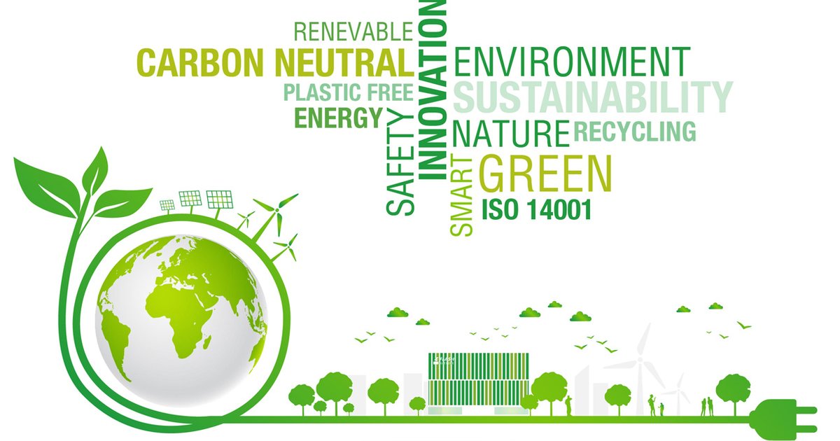 Sustainable lithium battery manufacturer