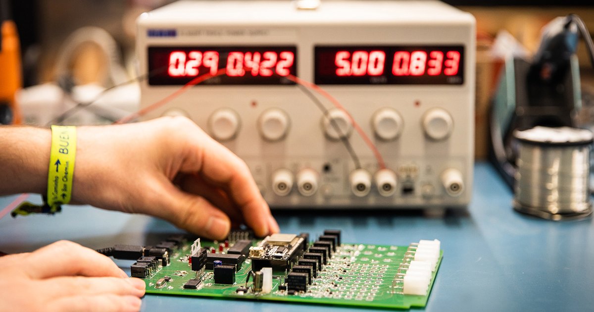 BMS and lithium battery balancing: What is it?