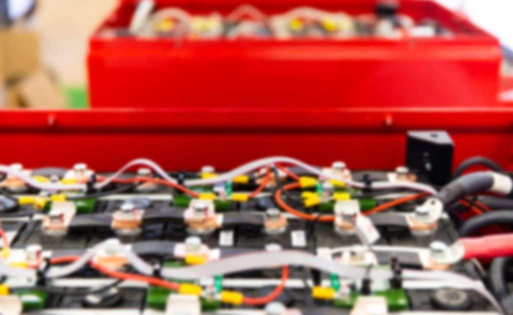 The Pan-European project for the batteries of the future