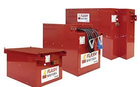 ECE R100 approval: electric vehicle lithium batteries